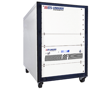 View Our Amplifiers - ETS-Lindgren